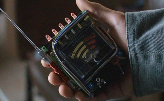 دستگاه emf چیست؟ | تجهیزات ابزار دقیق برازنده تجارت