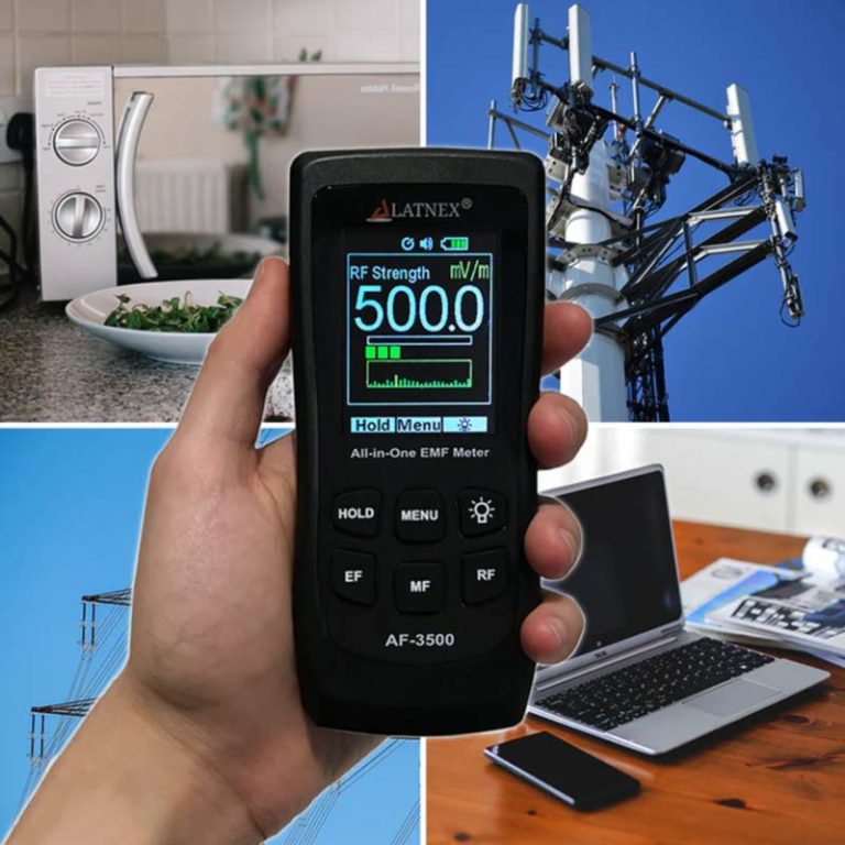دستگاه emf چیست؟ | تجهیزات ابزار دقیق برازنده تجارت
