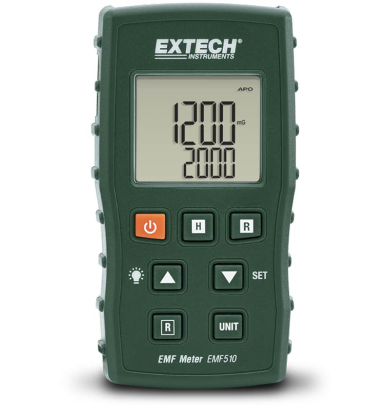 دستگاه emf چیست؟ | تجهیزات ابزار دقیق برازنده تجارت